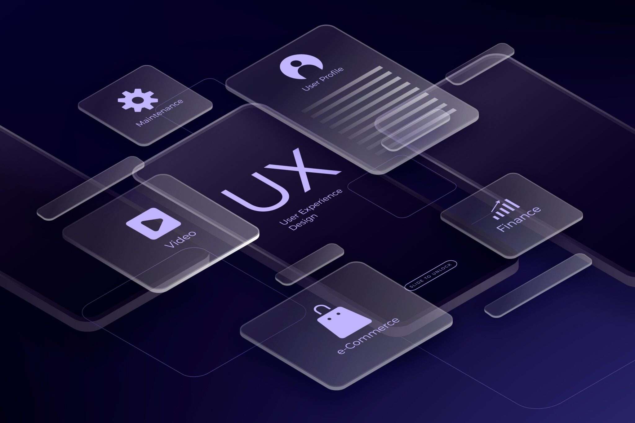 Best ui ux design services - Rextertech