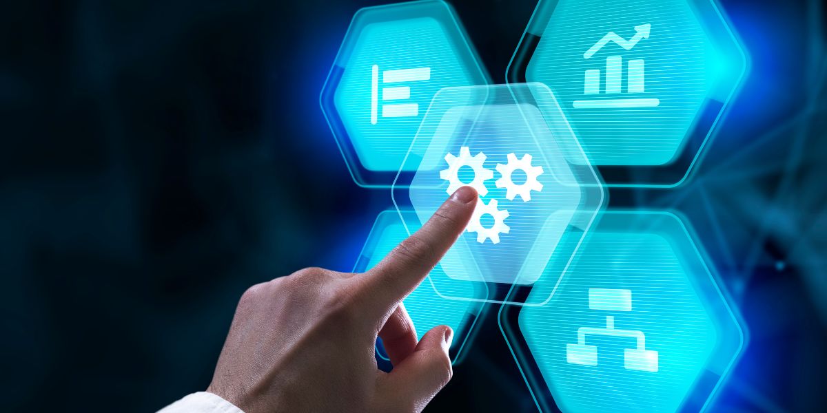 Business Automation Software In-surat